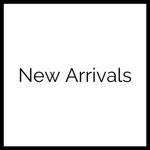 New Arrivals – Frances Kahn