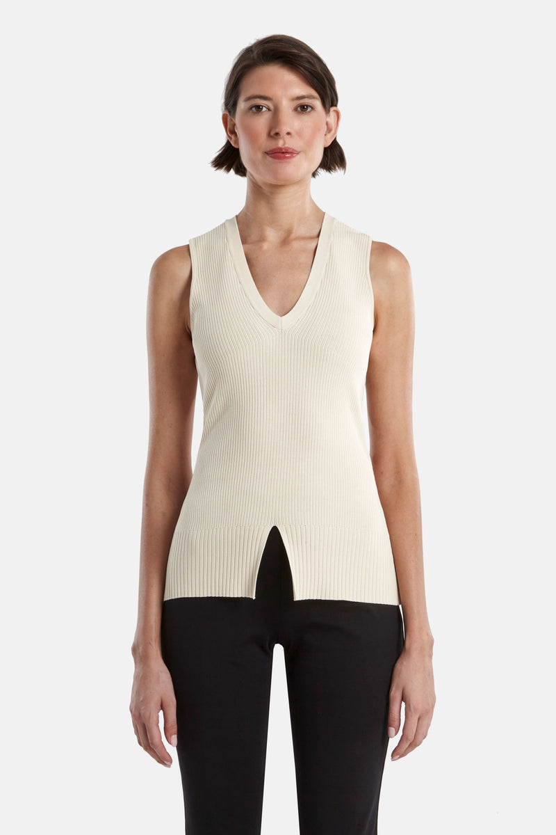 THE EXTENT SWEATER – Frances Kahn