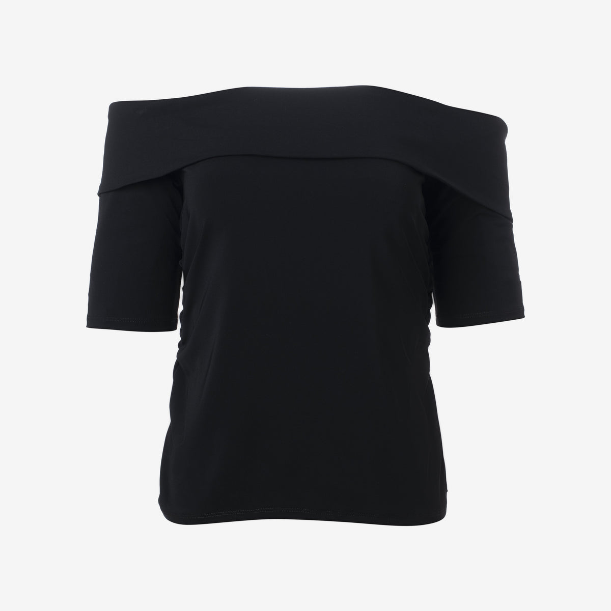 Off shoulder top – Frances Kahn