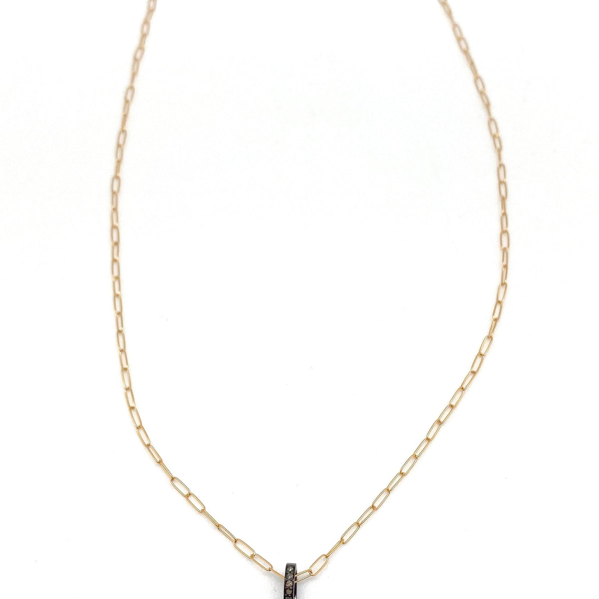Diamond star small – Frances Kahn