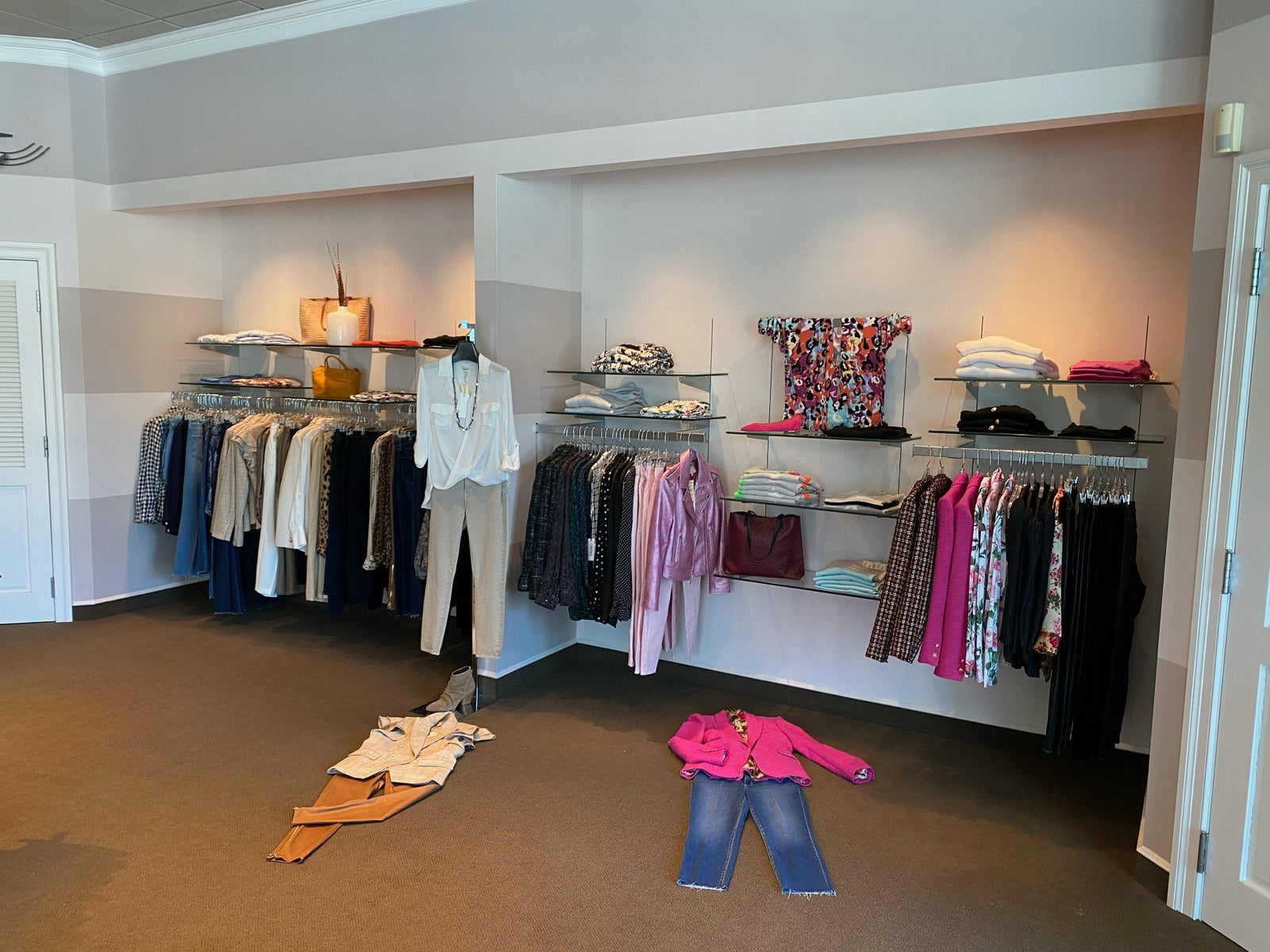 Store Locations – Frances Kahn