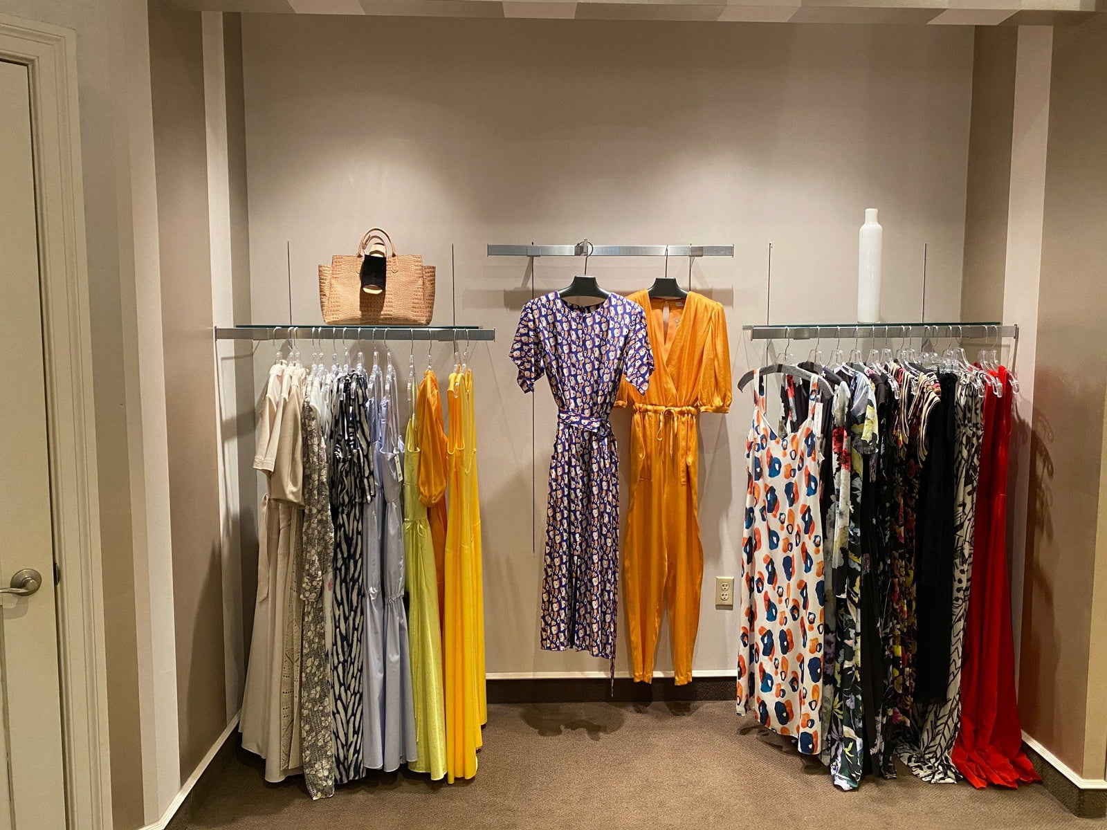 Store Locations – Frances Kahn